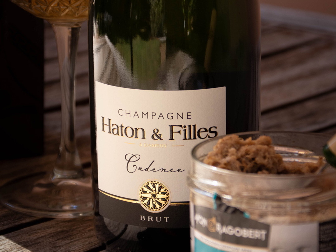Champagne: Storia, Produzione e Magia delle Bollicine – La Francerie