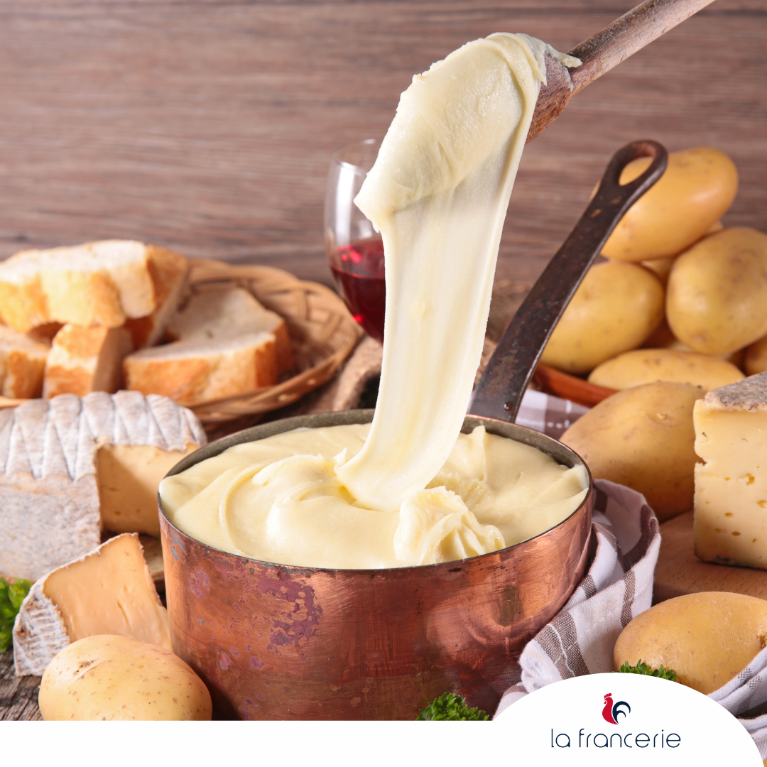 Cibo di Strada Francese: Oltre le Crêpes – La Francerie