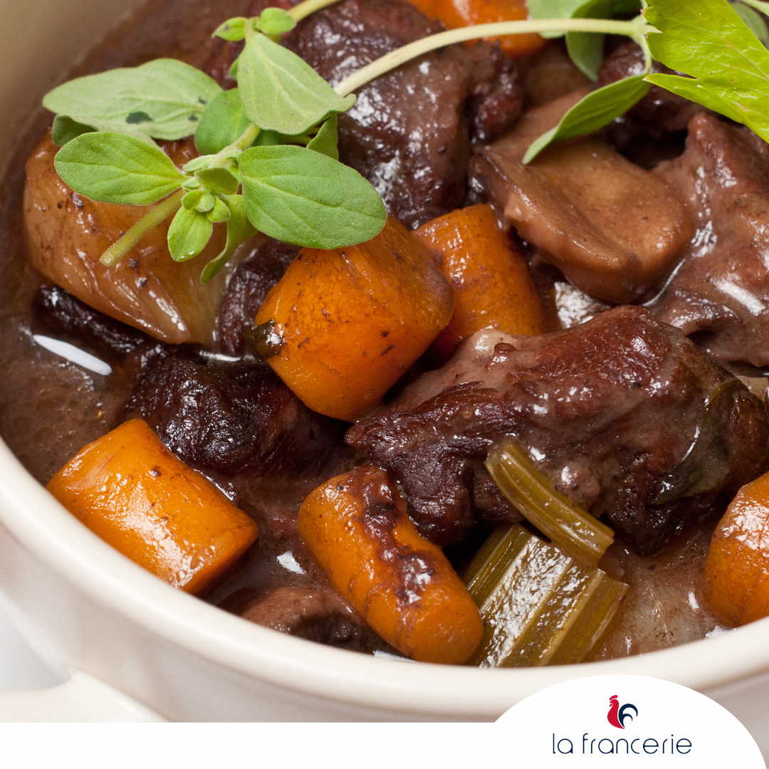 La Daube: Un Piatto Iconico della Tradizione Provenzale – La Francerie