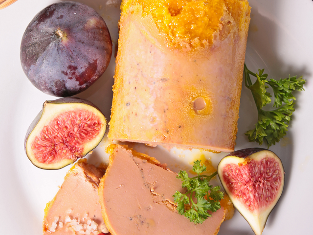 La Differenza tra Paté e Foie Gras – La Francerie