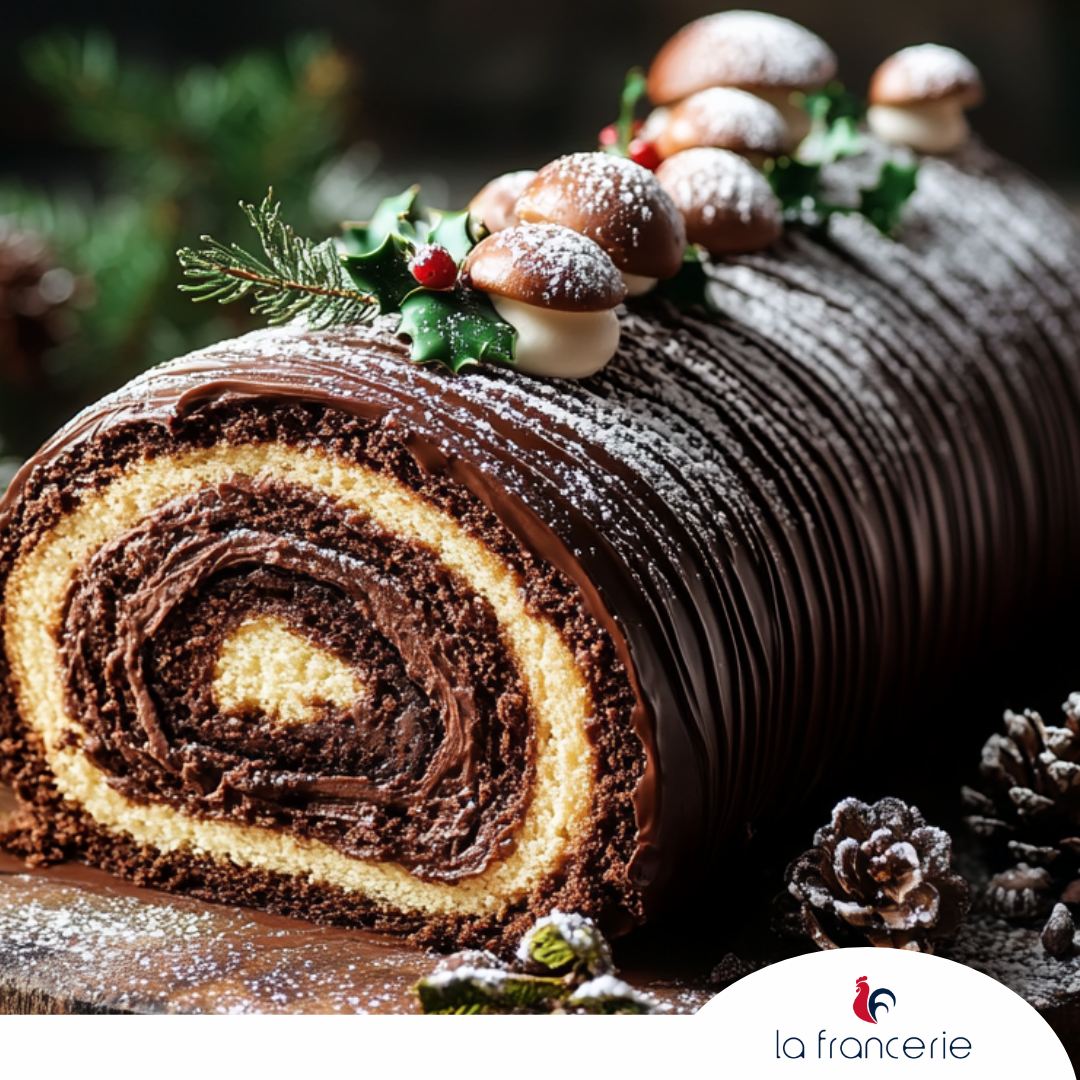 Il Natale in Francia: Tradizioni, Sapori e Magia Festiva – La Francerie