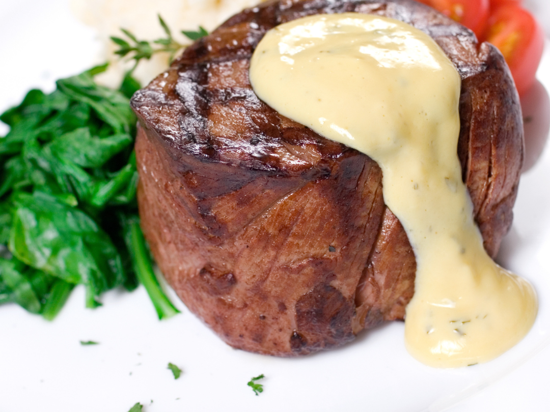 La Salsa Bernese: Un Capolavoro Culinario Nato per Caso – La Francerie