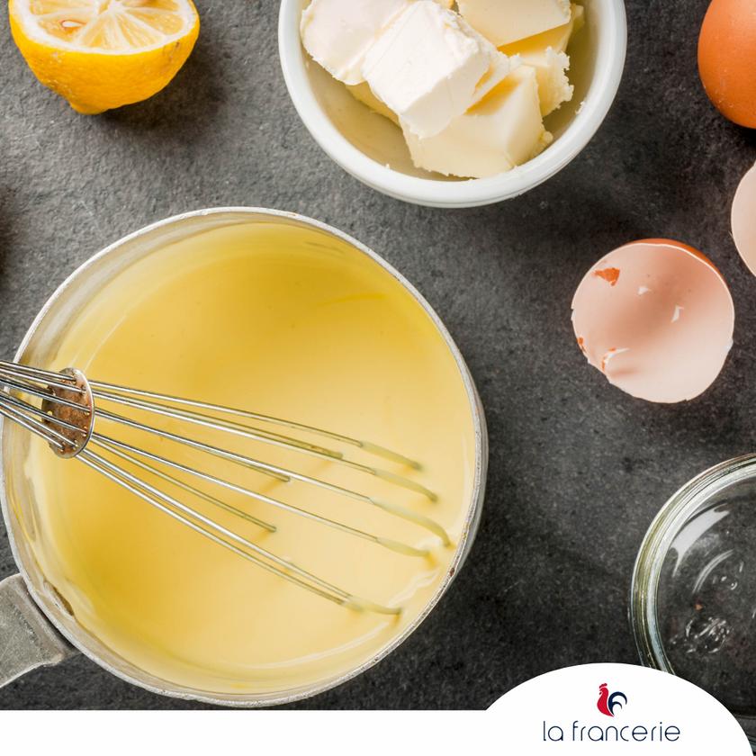 Le Salse Francesi che Trasformeranno i Tuoi Piatti – La Francerie