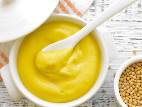 Senape al Miele: Un Gusto Sorprendente in Cucina – La Francerie