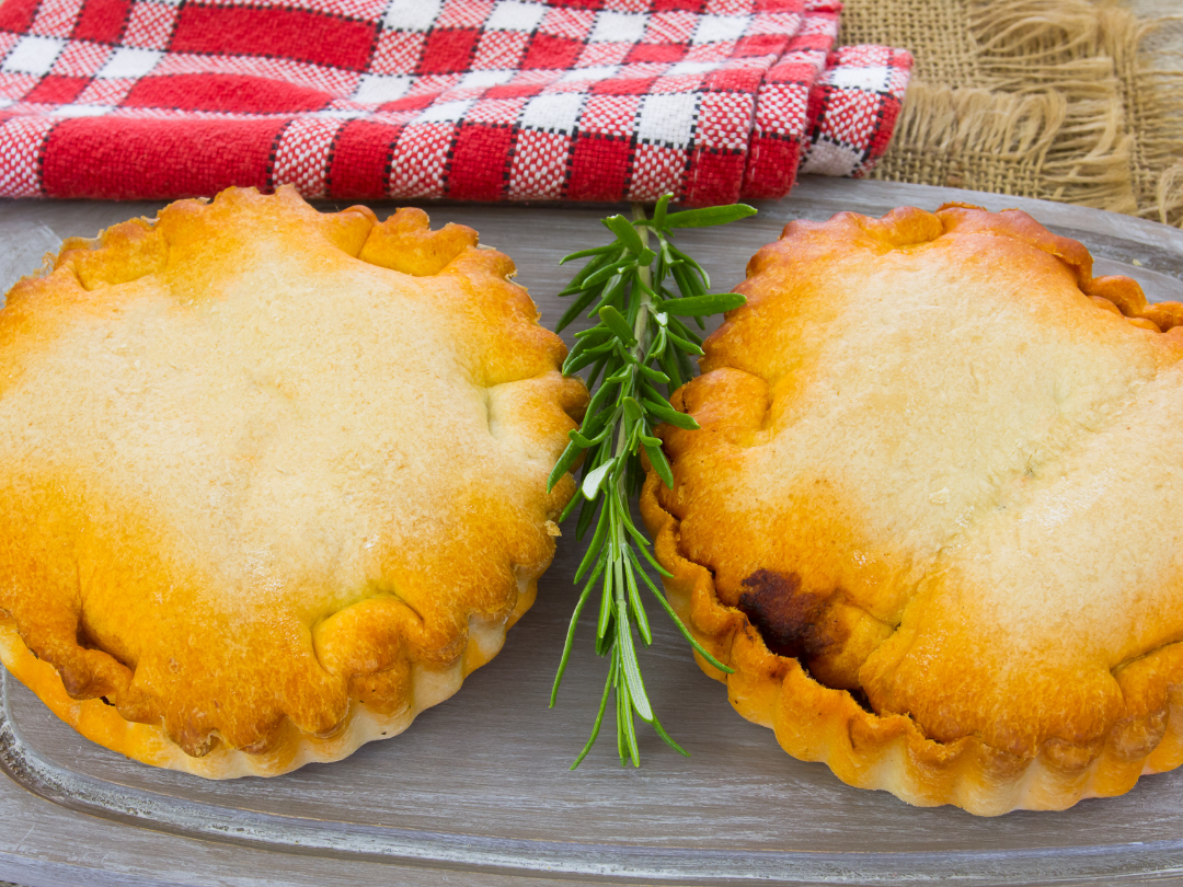 La Tielle Sétoise: Il Tesoro Gastronomico di Sète – La Francerie