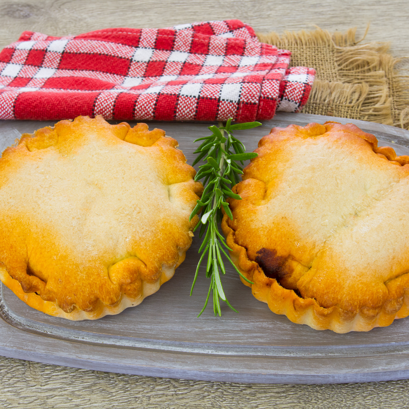 La Tielle Sétoise: Il Tesoro Gastronomico di Sète – La Francerie