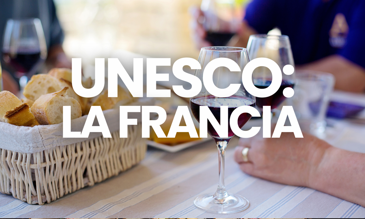 Dall’Italia alla Francia: quando la tavola diventa patrimonio UNESCO ...
