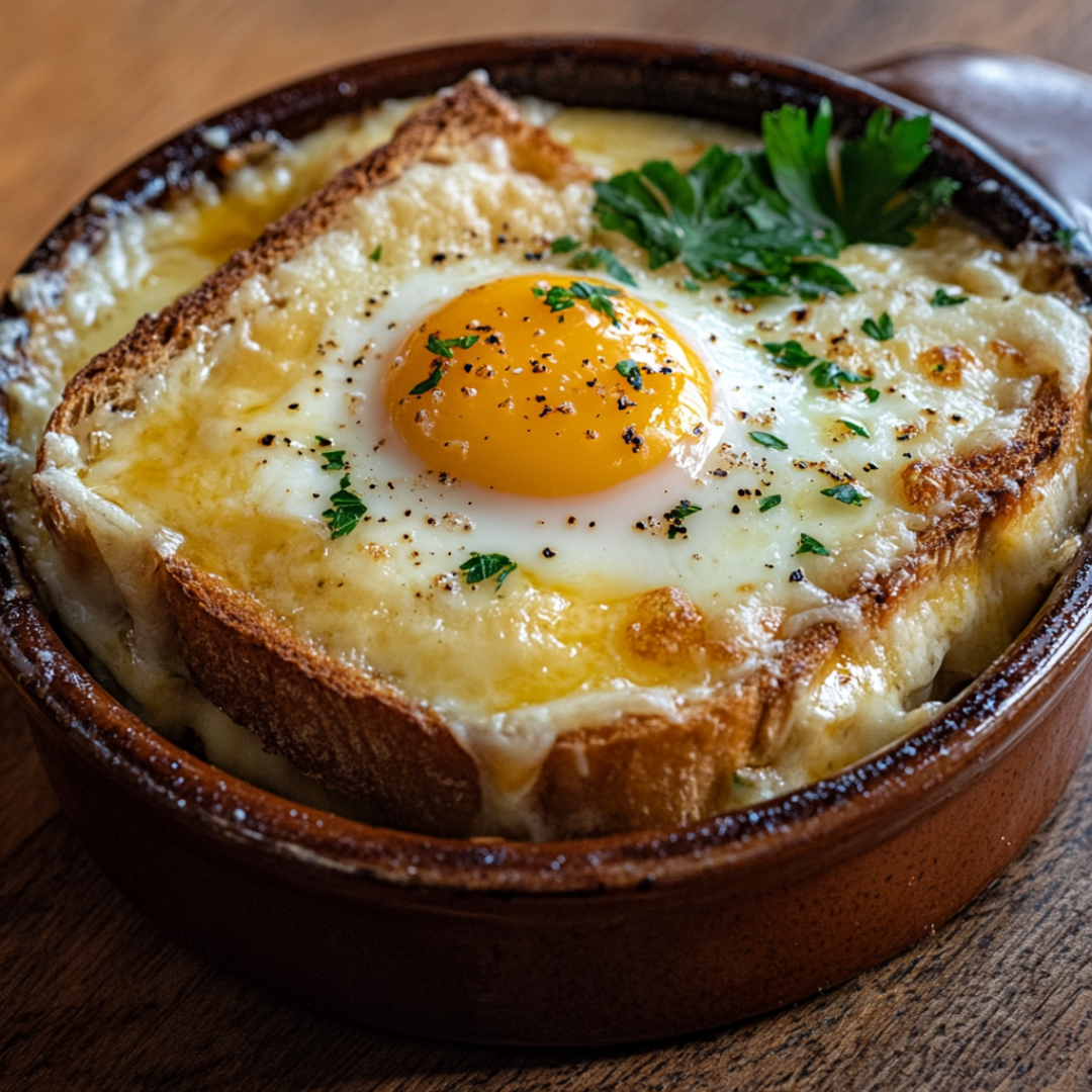 Welsh Tradizionale - Ricetta e Scoperta – La Francerie